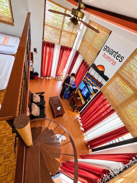 The Bistro House - Govantes Guesthouse - Vigan