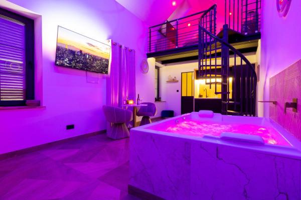 Spa Signature - Longvic
