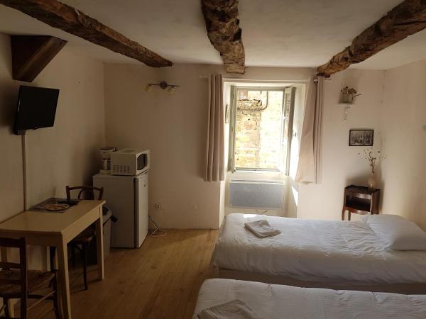 La Maison D'angèle - Nant