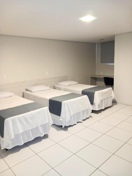 Cobh Hotel - Pernambuco