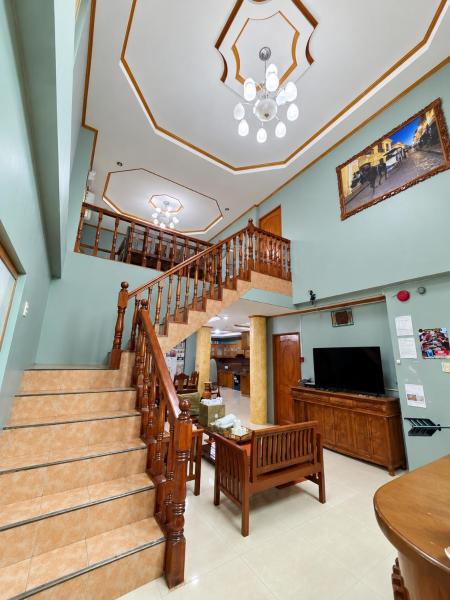 The River House - Loft Unit - Vigan - Bantay