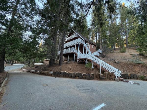Half Dome Haven - Cozy Yosemite West Studio - Yosemite Valley, CA