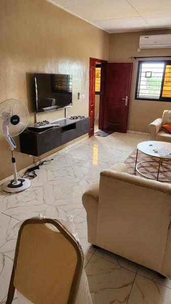 Sacré Djorobité - Abidjan