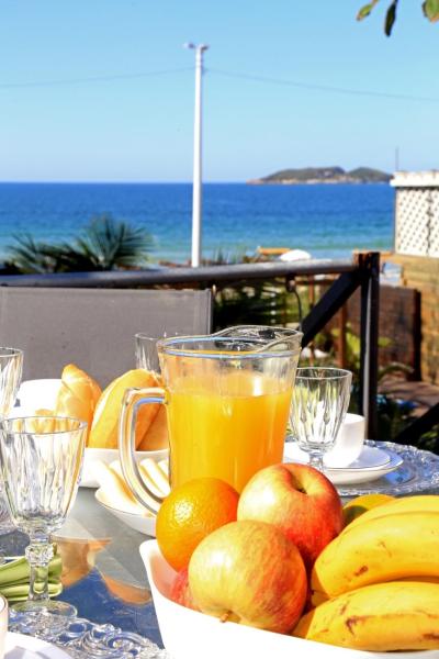 Parador Pasedag - Florianópolis