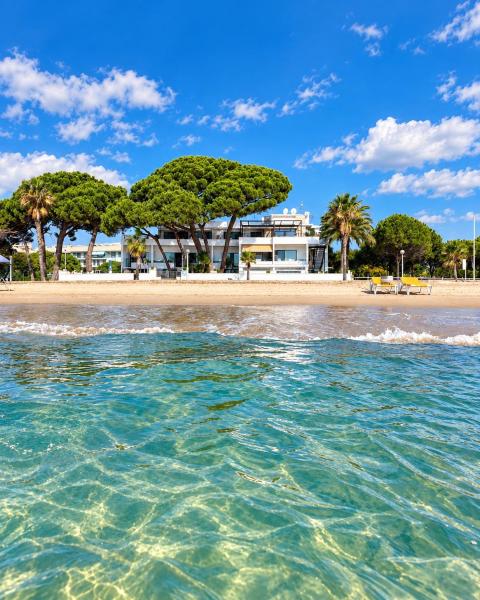 Apartamentos Haus Am Meer - Cambrils