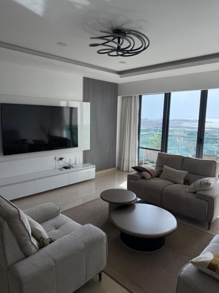Séjour Prestige Aux Almadies Avec Vue Sur Mer - Dakar