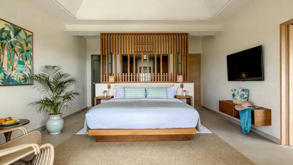 Moon Gate Hotel & Spa - Antigua and Barbuda