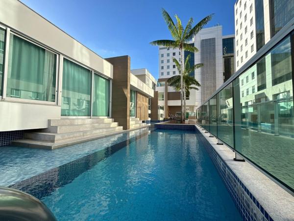Jade Hotel Brasília - Brasília