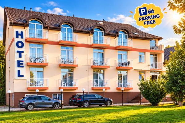 Hotel Imperium - Murska Sobota