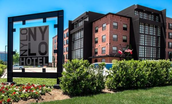 Nylo Hotel Las Colinas - Carrollton, TX