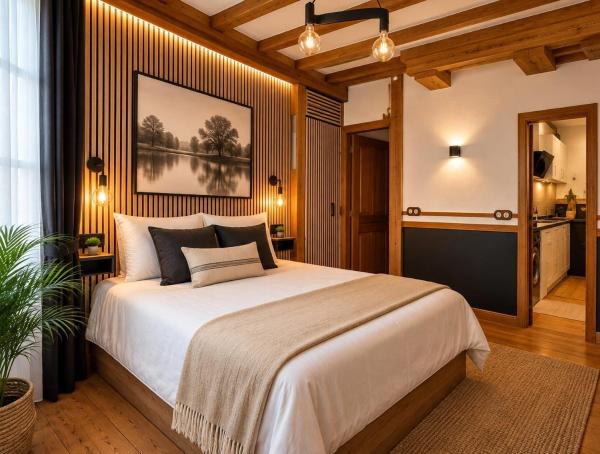 Boutique Suites Alcalá - Meco