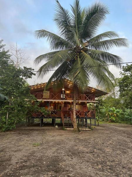 Casa Coral - Bahía Solano
