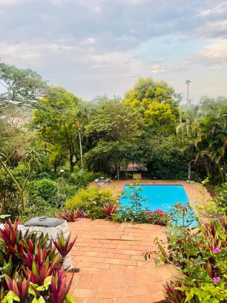 Shalem Guesthouse - Queensburgh