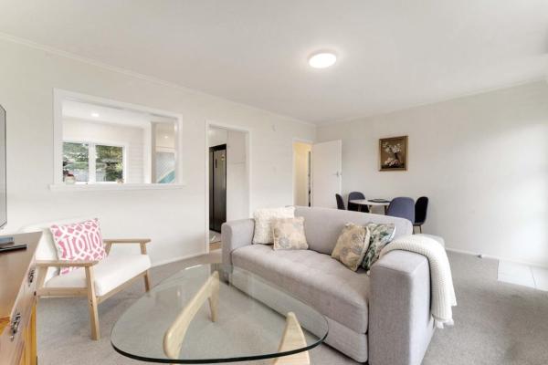 Sandringham 2br Haven Near Eden Park With Air-con - Auckland