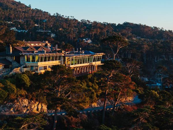 Hyatt Carmel Highlands - Monterey, CA