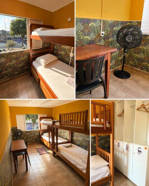 Casa Lumen Hotel & Hostel - Brasilia