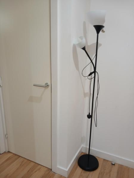 Riverview Penthouse - Glasgow