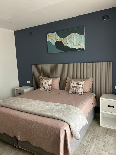 Style & Comfort Guest Rooms - Victoria Falls