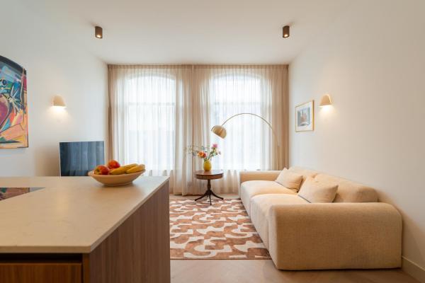 House Of Fred Utrecht City Apartment - Nieuwegein