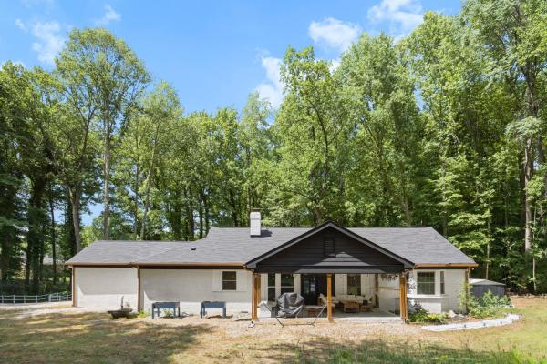Sleeps 15 - Game Room & Theater - 13 Min Uptown - Concord, NC