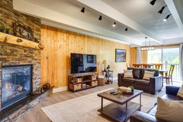 Breckenridge Ski Condo: Easy Bus To Slopes - Breckenridge, CO
