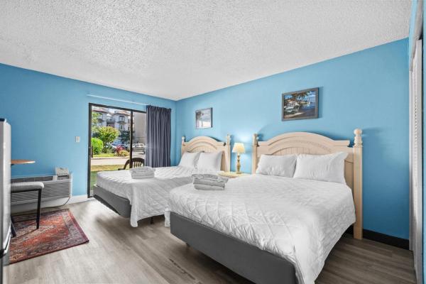 Cozy Beach Condo Pool Sm Dogs Ok D19 - Myrtle Beach