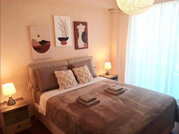Anyfapartment Kalamata - Kalamata