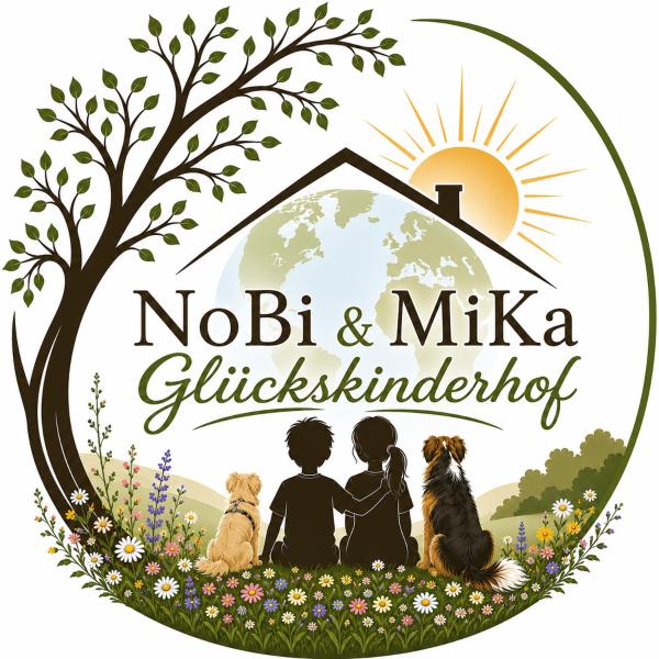 Glückskinderhof Mika - Pfarrkirchen