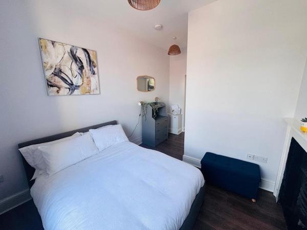 St Leger Apartment - Doncaster