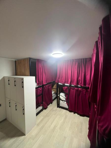 Hostelai - Bishkek