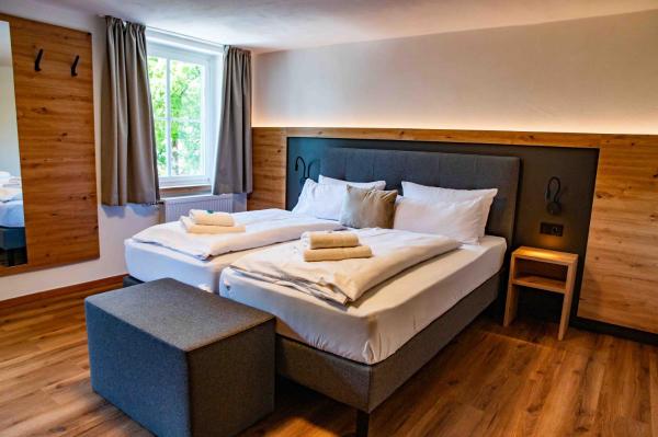 Hotel Rad - Allgäu