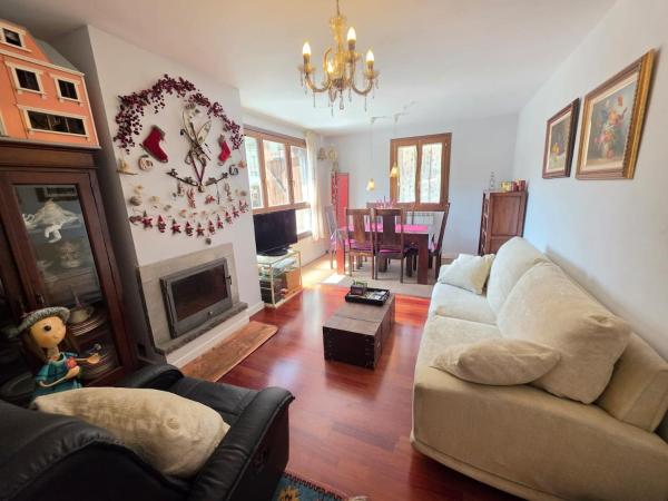 Casa Alisa - Arafita Apartamentos - Panticosa