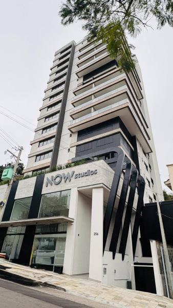 Now Studios 1301 - Garibaldi