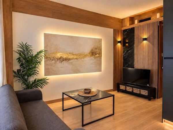 Luxury Design Apartment - San Sebastián de los Reyes