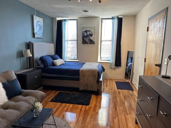 Downtown 2 Bedrooms, Walk To Everything - Greensboro, NC