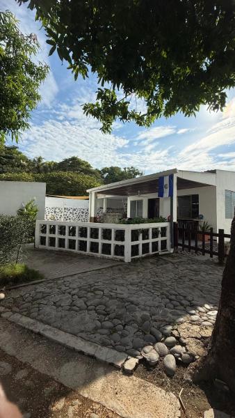 El Rinconcito De Coco - El Salvador
