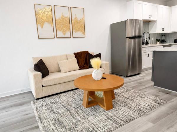 H-town Dream Deluxe Near Downtown & Med Center - Houston, TX