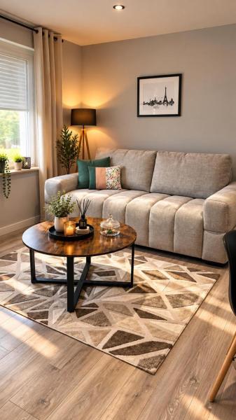 Cosy Living - Basel