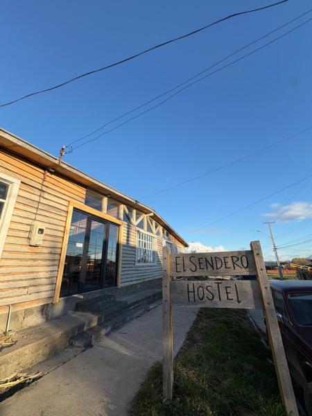 El Sendero - Puerto Natales