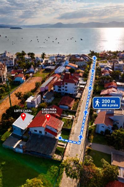 Mare Mansa Residence - Florianópolis