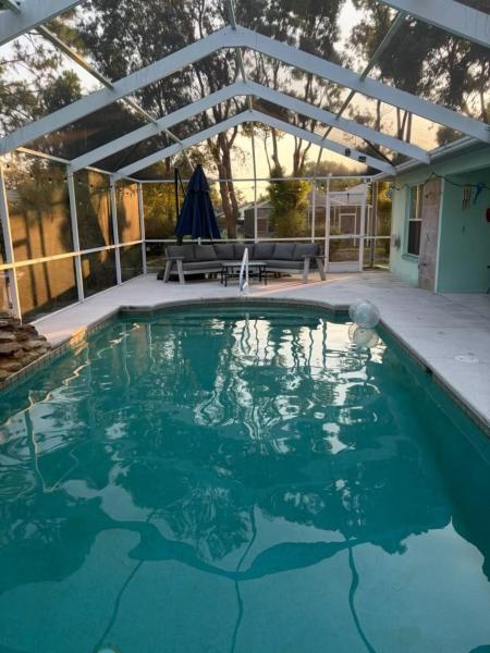 Southern Knights Rental Llc - Spring Hill, FL