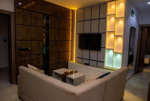 Ellipse Hotels - Nigerija