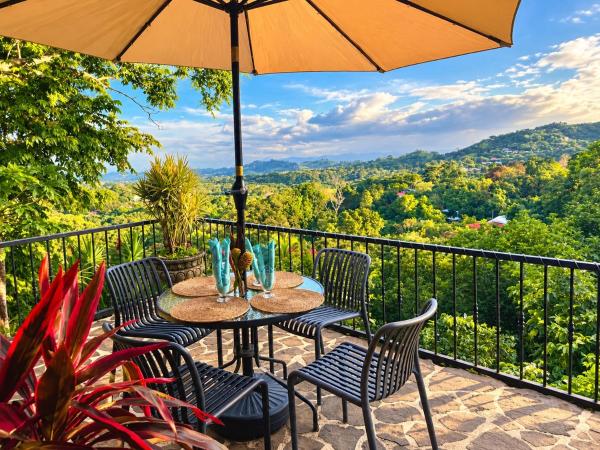 Hotel Villas De La Colina - Costa Rica
