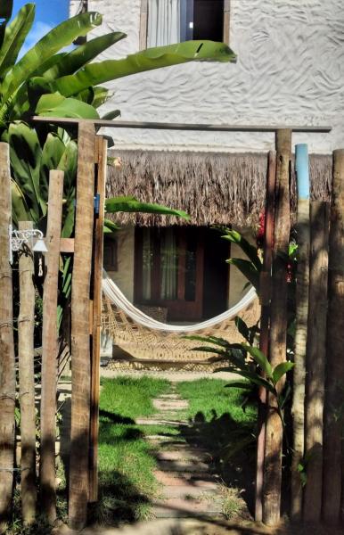 Suítes Casa Milagres Trancoso - Trancoso