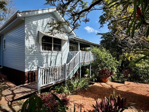 Touchwood Cottage - Enjoy Our Country Retreat - Lismore