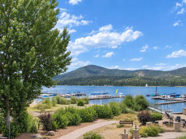 Lakefront Escape - Big Bear Lake, CA