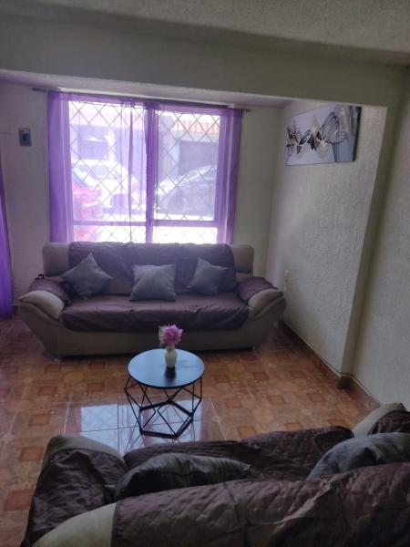 Casa Elim - Saltillo