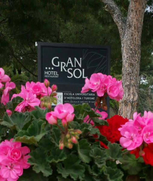 Gran Sol Hotel - Sant Celoni