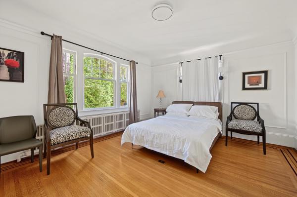 Shaughnessy Peaceful Private Rooms In A Classic Vancouver Home - West Vancouver