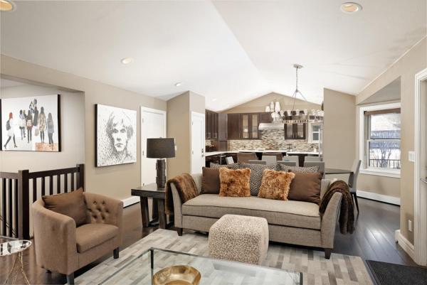 107 Park Avenue, Private Home In Aspen With Hot Tub, Pool Table, Yard - Aspen, CO